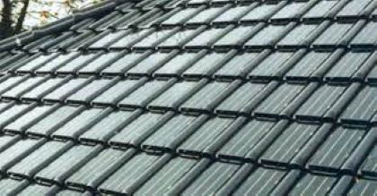 Solarziegel - die Zukunft? - Rotkorn Immobilien GmbH